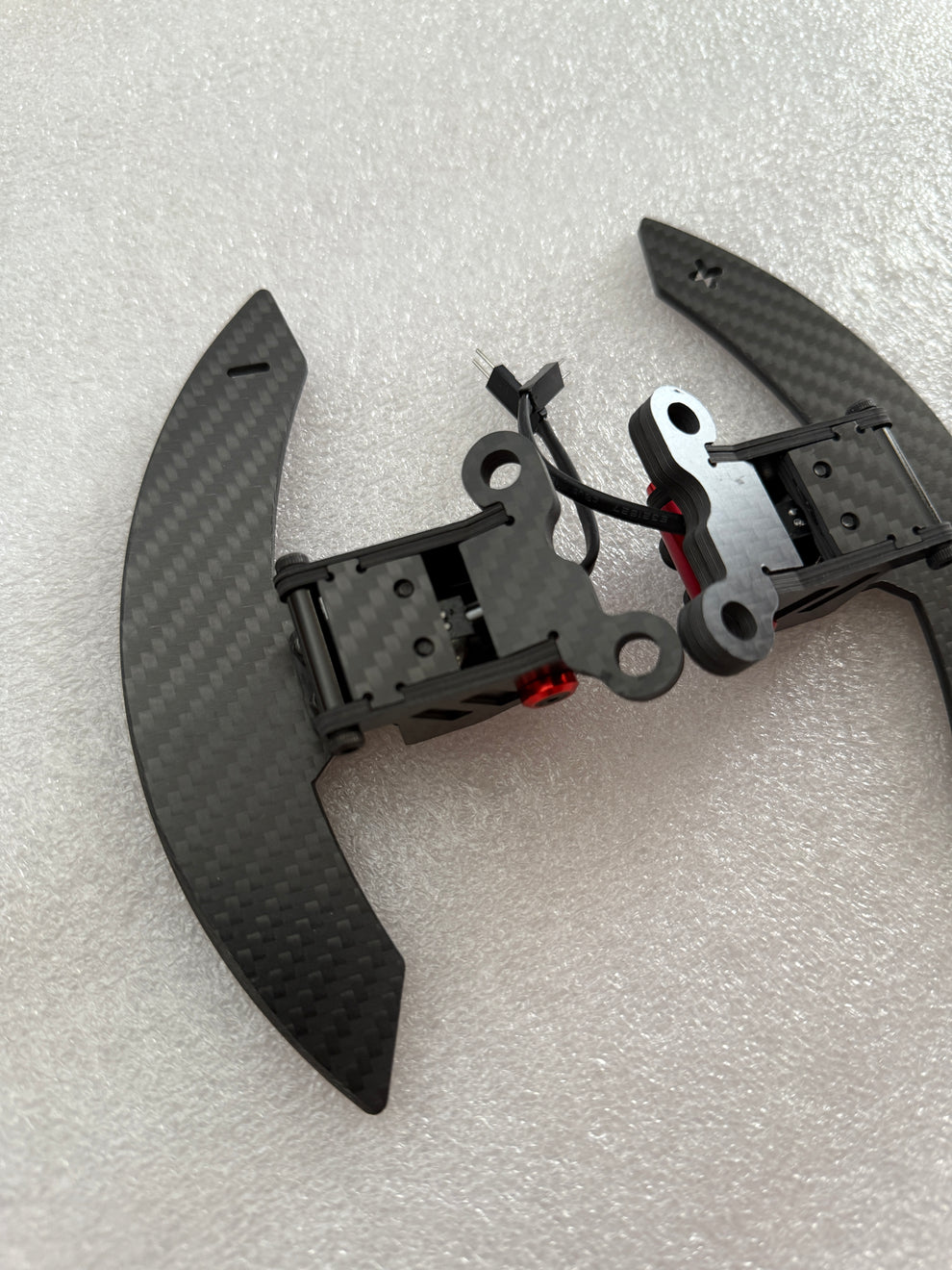 Lexus Compatible Magnetic Paddle Shifters – lexusacc