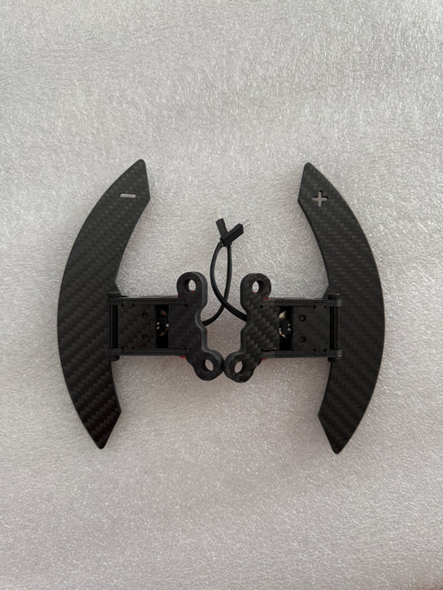 Lexus Compatible Magnetic Paddle Shifters – lexusacc