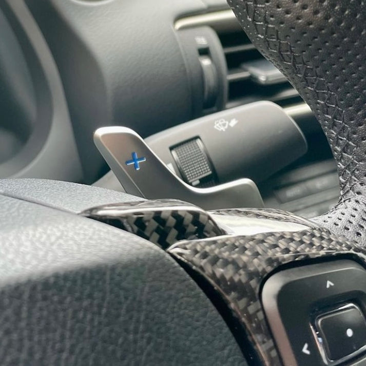Lexus Compatible Aluminum Paddle Shifters – lexusacc